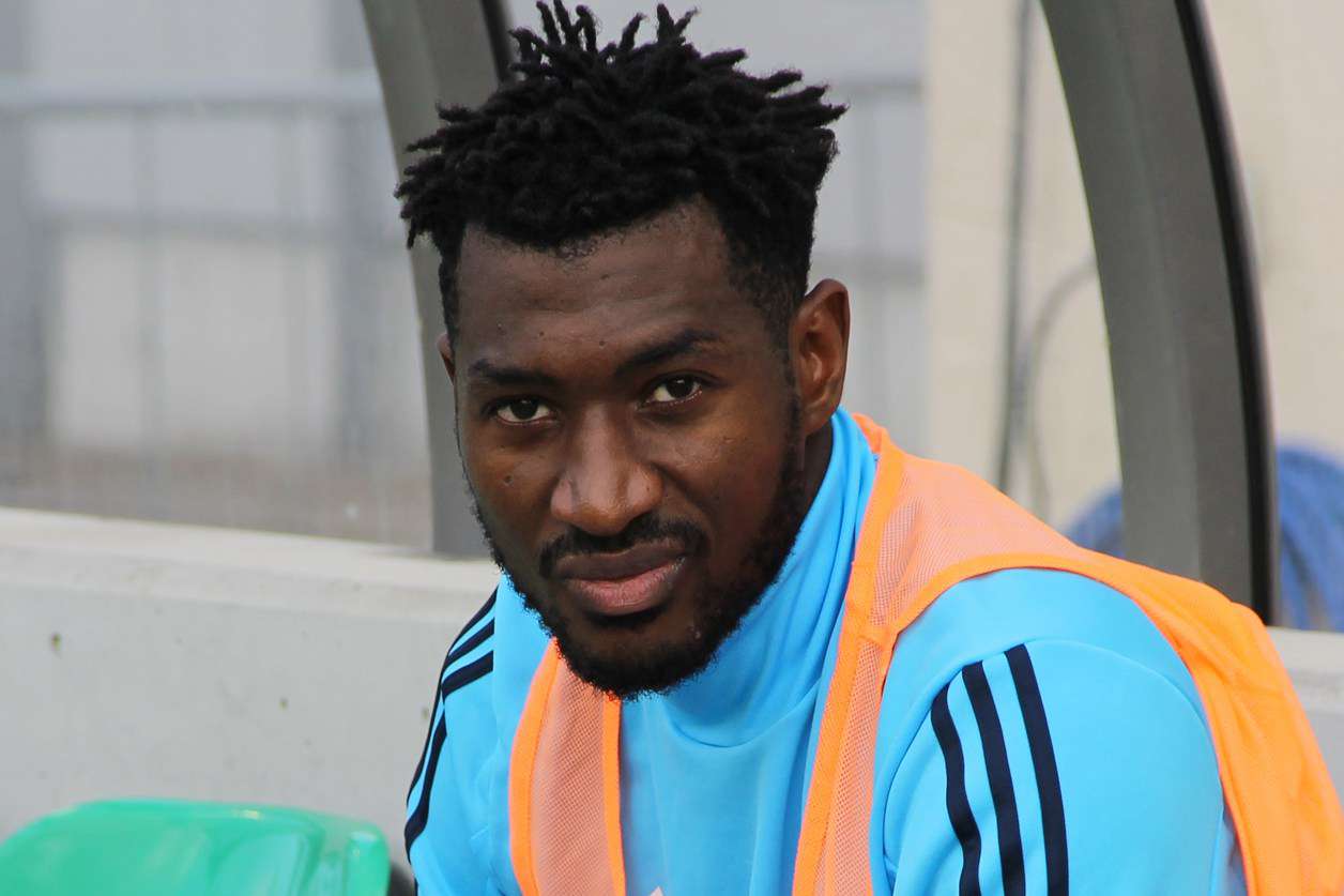 Book / Hire CELEBRITY APPEARANCE A Zambo Anguissa for Events in Best ...