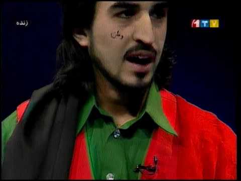 Book / Hire MODEL Ajmal Haqiqi for Events in Best Prices - StarClinch