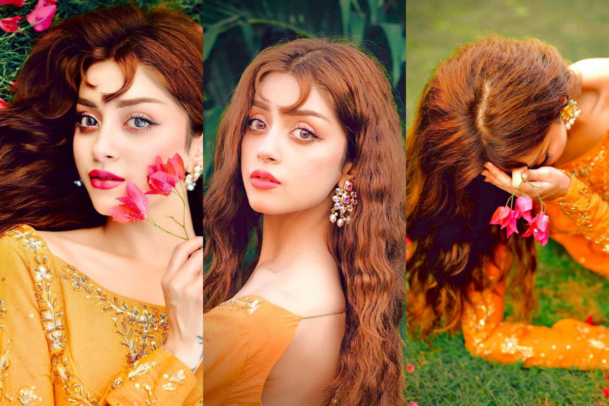 Book / Hire CELEBRITY APPEARANCE Alizeh Shah for Events in Best Prices ...