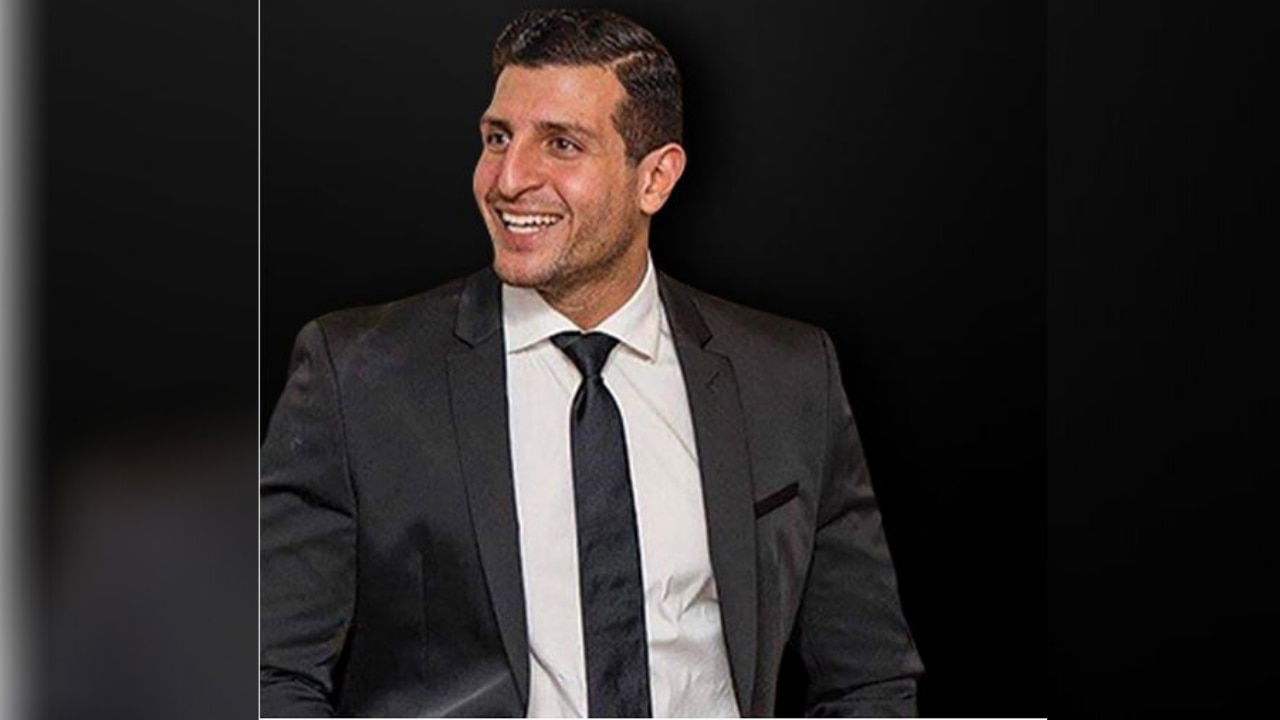 Book / Hire SPEAKER Amer Kamra for Events in Best Prices - StarClinch