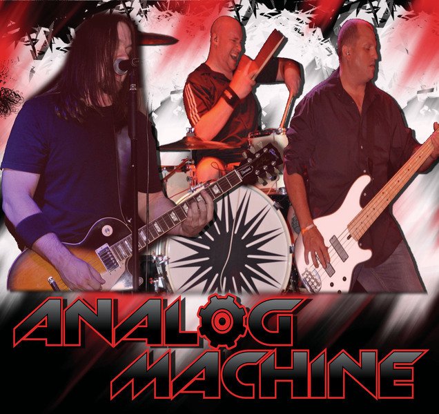 Book / Hire LIVE BAND Analog Machines for Events in Best Prices ...