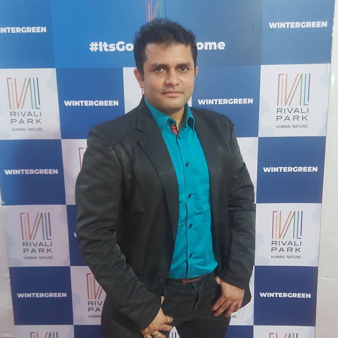 Book / Hire ANCHOR/EMCEE Anchor Kiran Official for Events in Best Prices - StarClinch