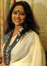 Book / Hire MODEL Anjana Basu for Events in Best Prices - StarClinch