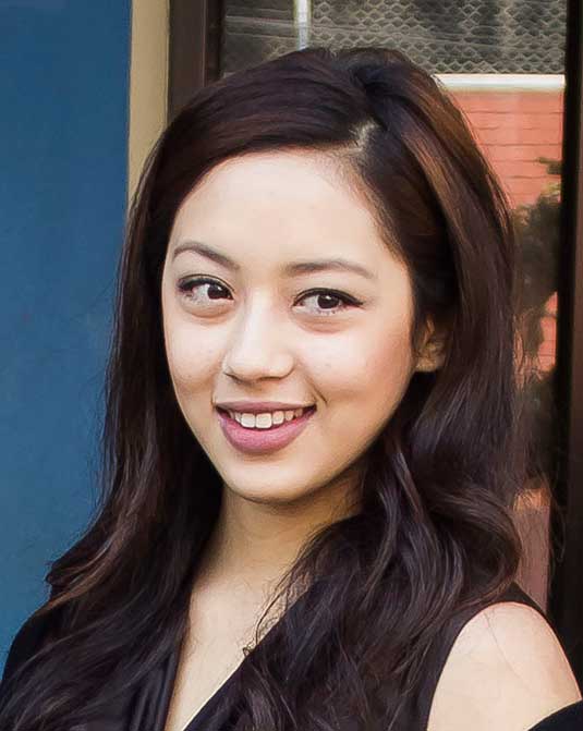 Book / Hire CELEBRITY APPEARANCE Anna Sharma for Events in Best Prices ...