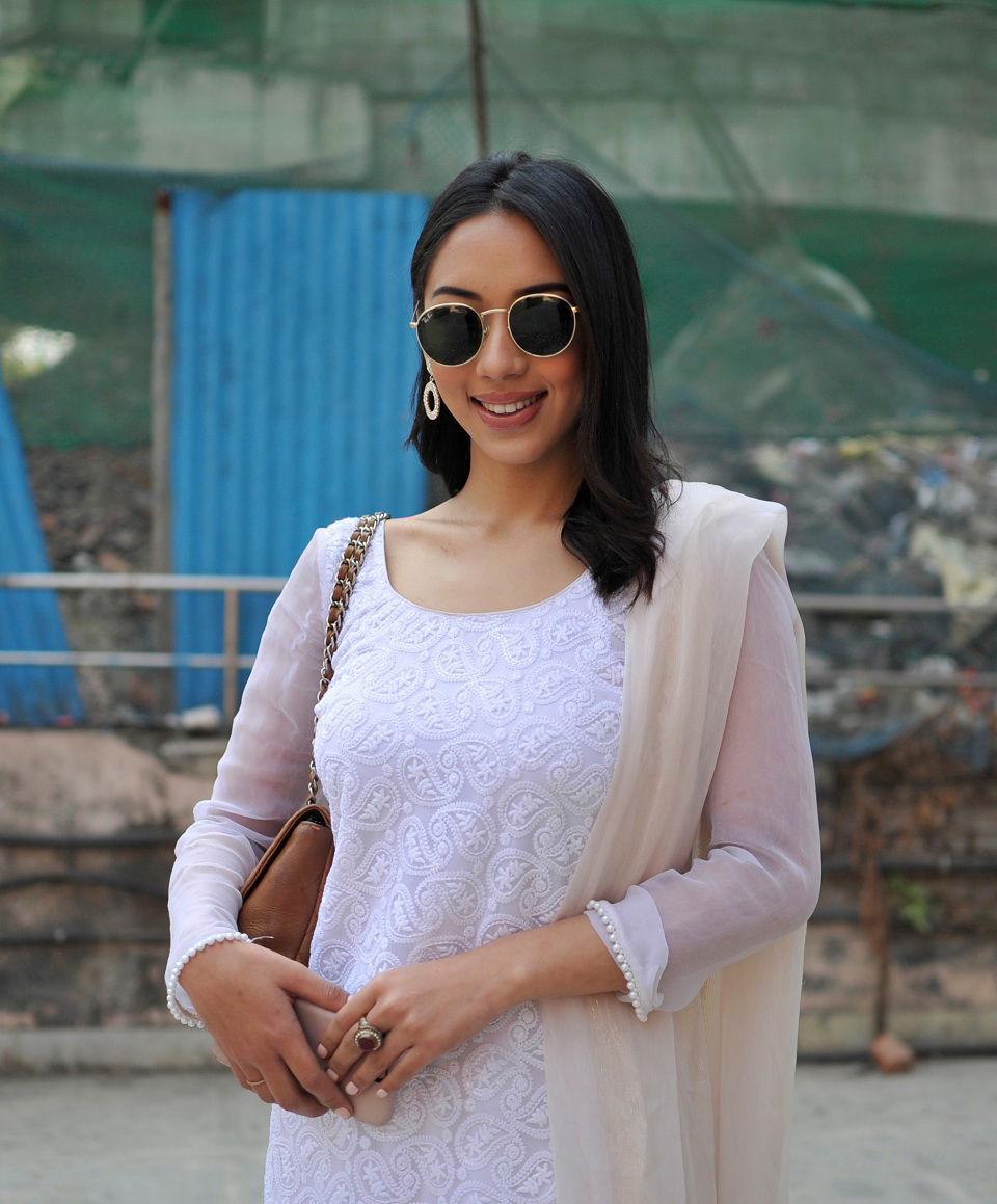 Book / Hire CELEBRITY APPEARANCE Anna Sharma for Events in Best Prices ...