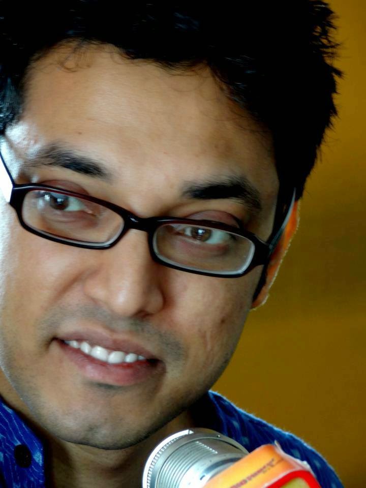Book / Hire SINGER Anupam Roy for Events in Best Prices - StarClinch