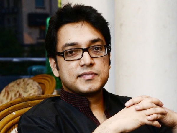 Book / Hire SINGER Anupam Roy for Events in Best Prices - StarClinch