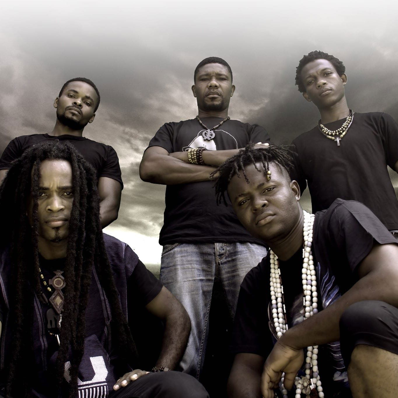 Book / Hire LIVE BAND ARKA for Events in Best Prices - StarClinch