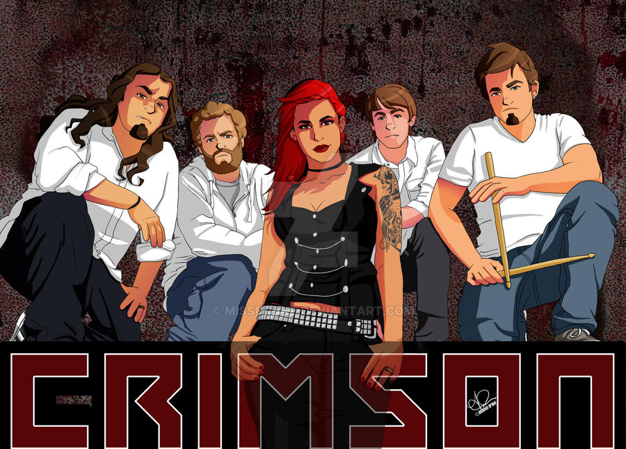 Book / Hire LIVE BAND Crimson Rage for Events in Best Prices - StarClinch