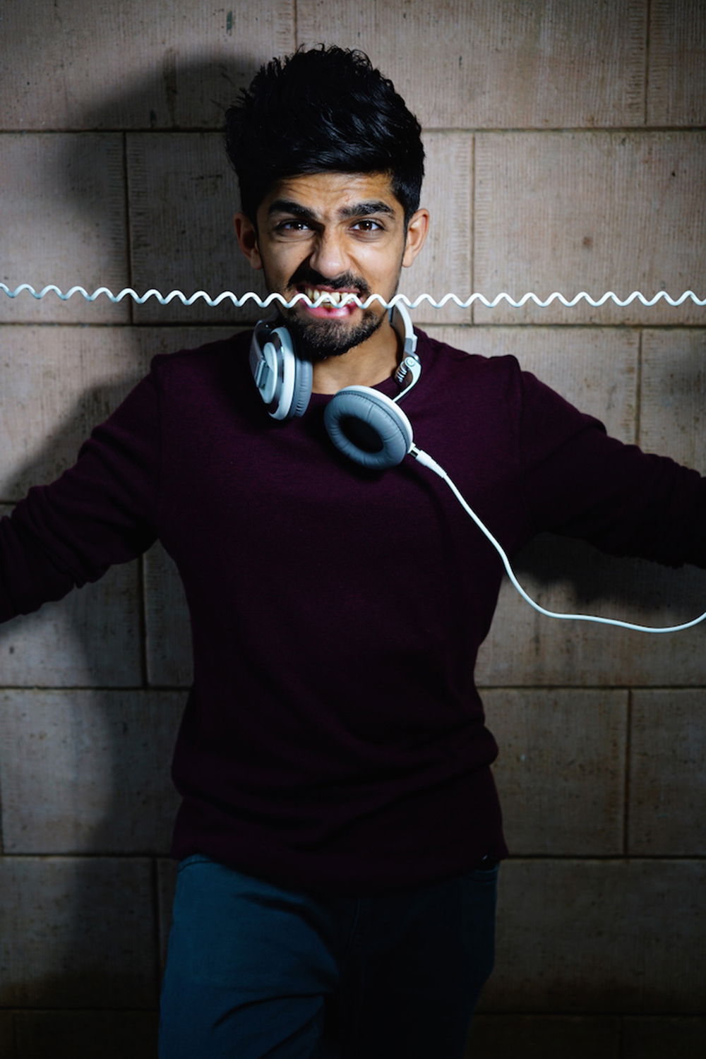 Book / Hire DJ Deejay AJ for Events in Best Prices - StarClinch