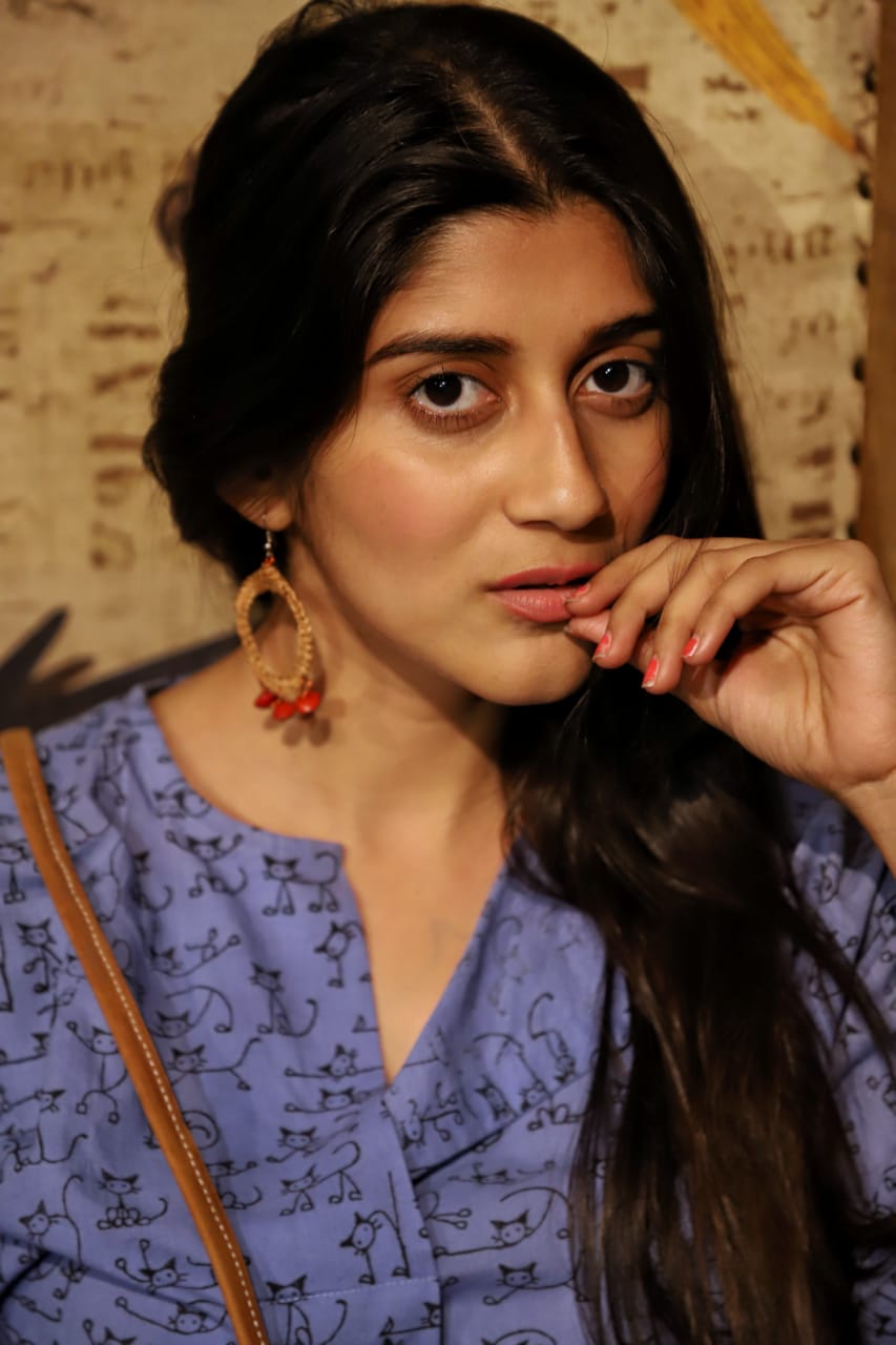 Book / Hire SINGER Deeksha Toor for Events in Best Prices - StarClinch