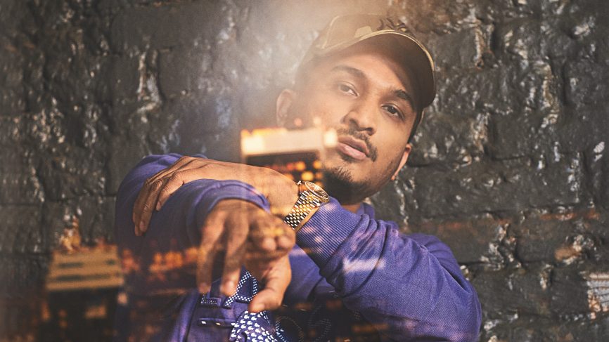 Book / Hire SINGER DIVINE for Events in Best Prices - StarClinch