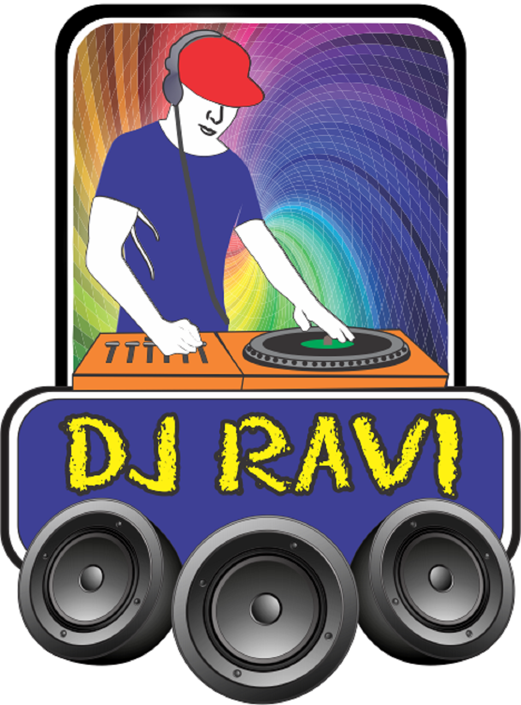 Book / Hire UNCATEGORIZED DJ Ravi Shah for Events in Best Prices ...