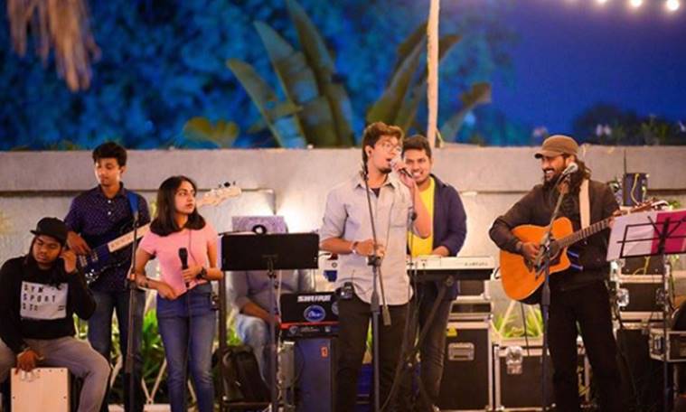 Book / Hire LIVE BAND Empty Sepulchre for Events in Best Prices ...