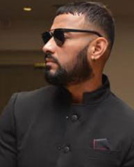 Book / Hire SINGER Garry Sandhu for Events in Best Prices - StarClinch