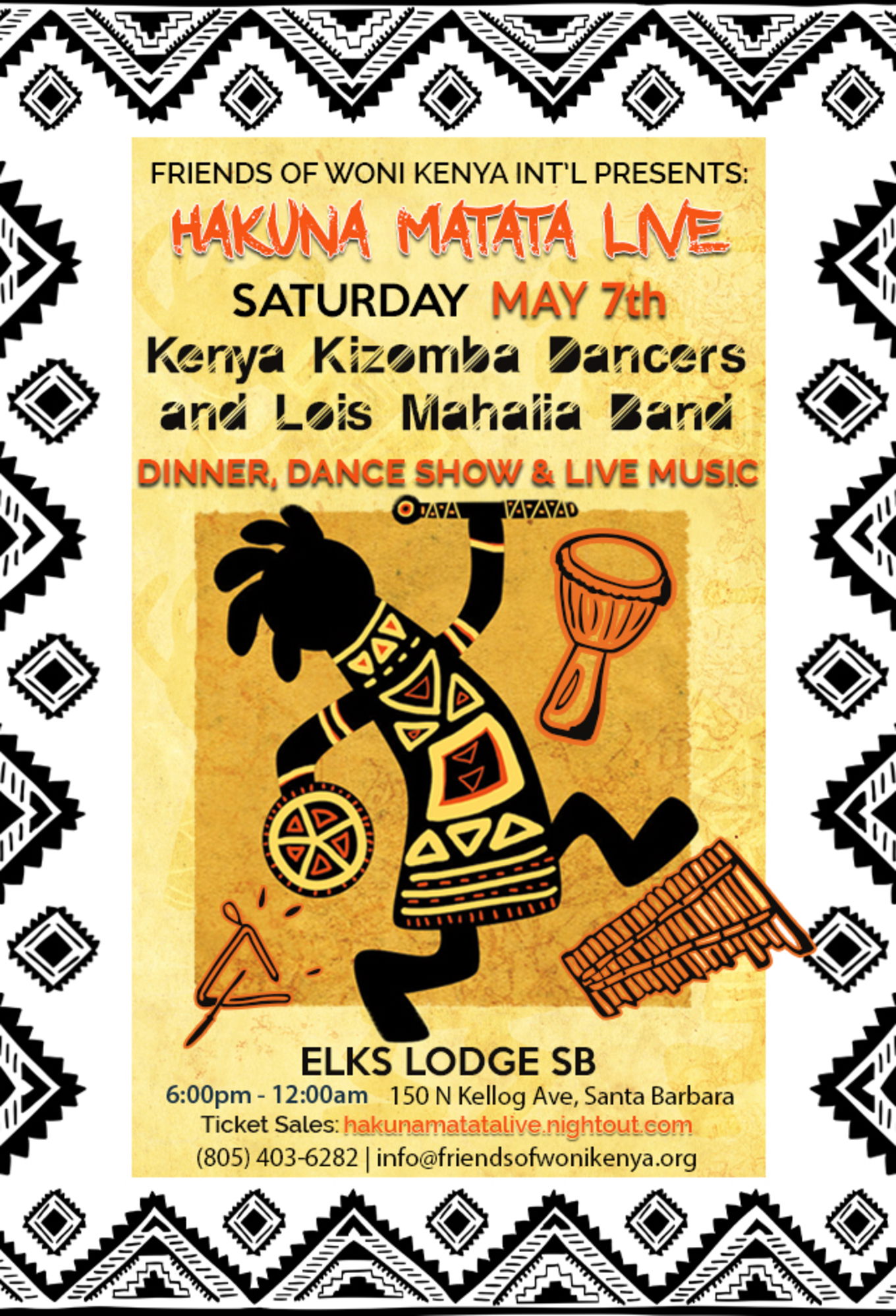 Book / Hire LIVE BAND Hakuna Matata for Events in Best Prices - StarClinch