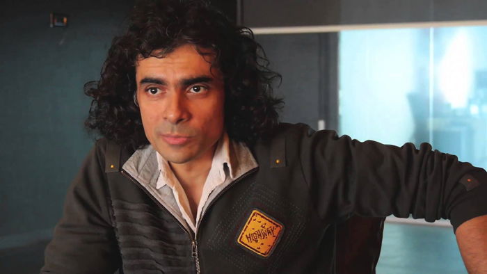 Book / Hire SPEAKER Imtiaz Ali Director for Events in Best Prices ...