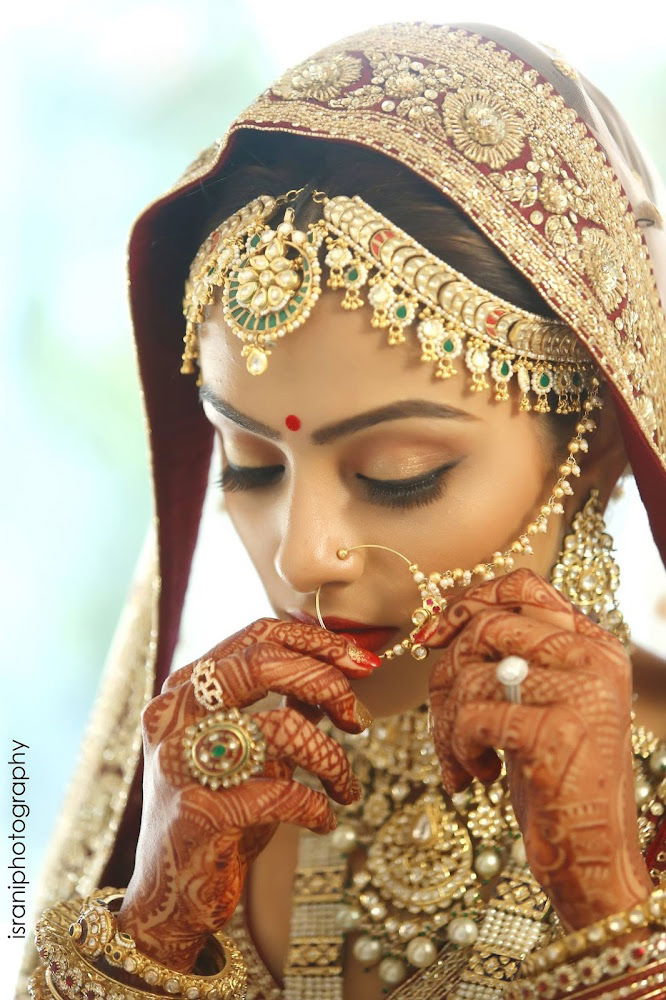 Book / Hire PHOTO/VIDEOGRAPHER Israni Photography for Events in Best ...