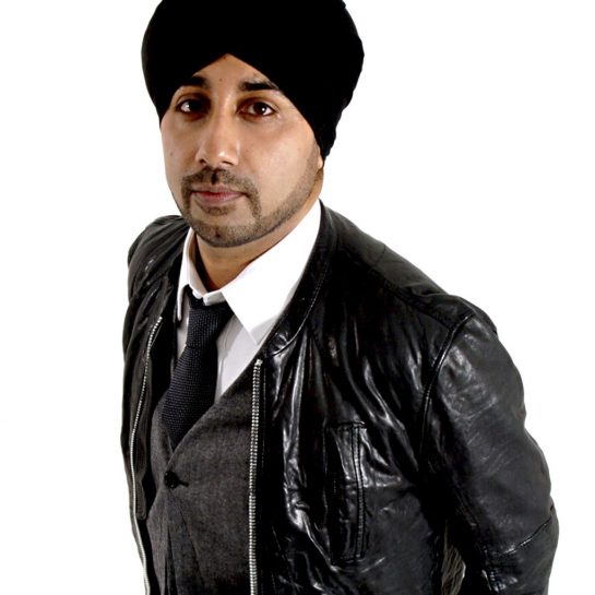 Book / Hire SINGER Jassi Sidhu for Events in Best Prices - StarClinch