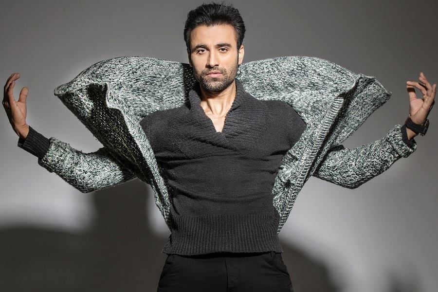 Book / Hire MODEL Jimmy Sharma for Events in Best Prices - StarClinch