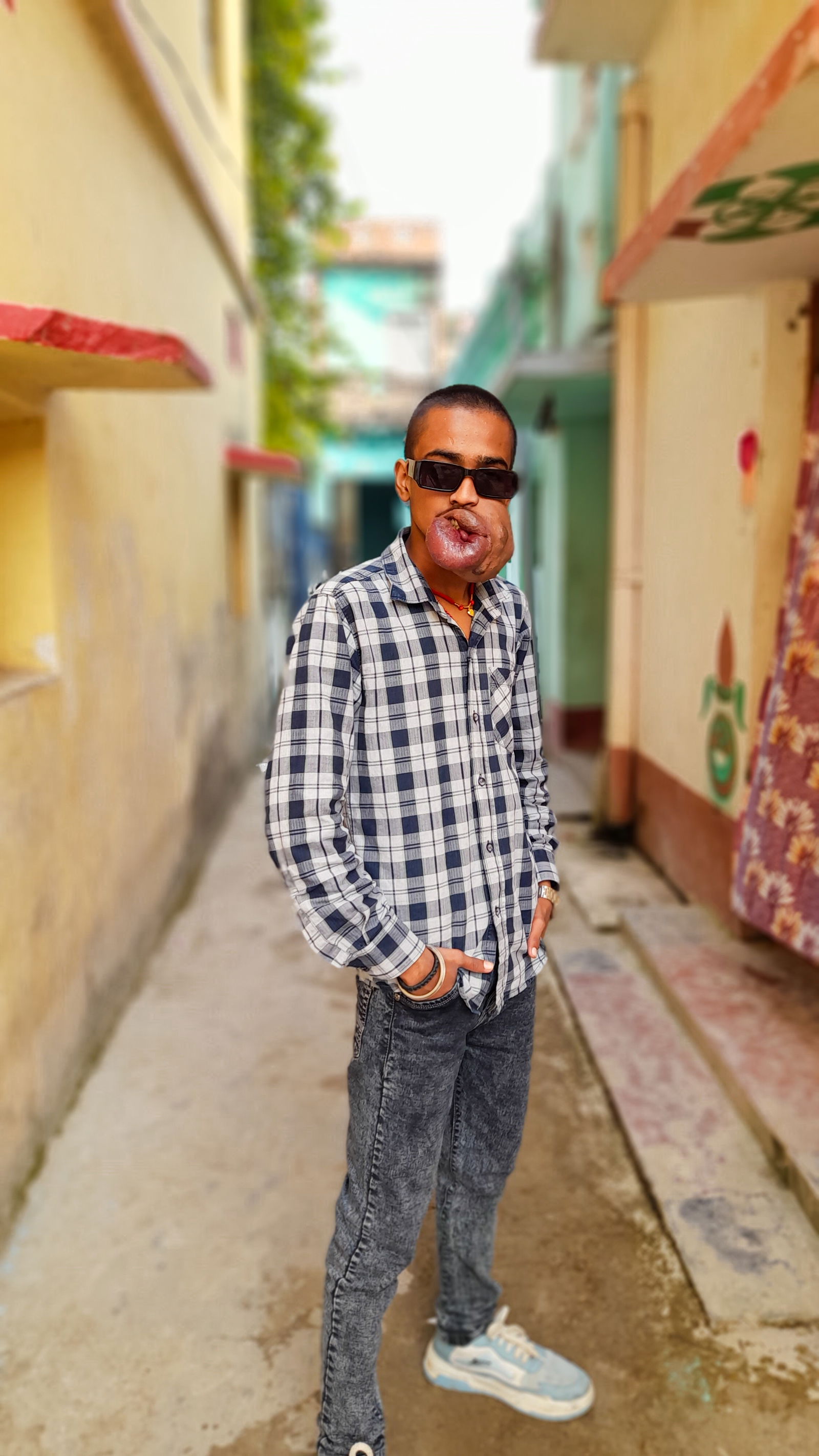 Book / Hire COMEDIAN Kanhaiya Raj Pandey for Events in Best Prices ...