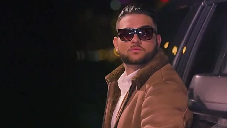 Book / Hire SINGER Karan Aujla for Events in Best Prices - StarClinch