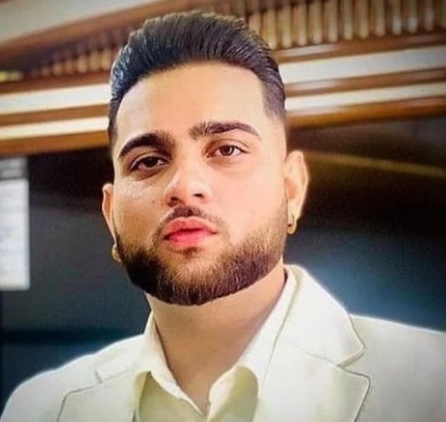 Book / Hire SINGER Karan Aujla for Events in Best Prices - StarClinch