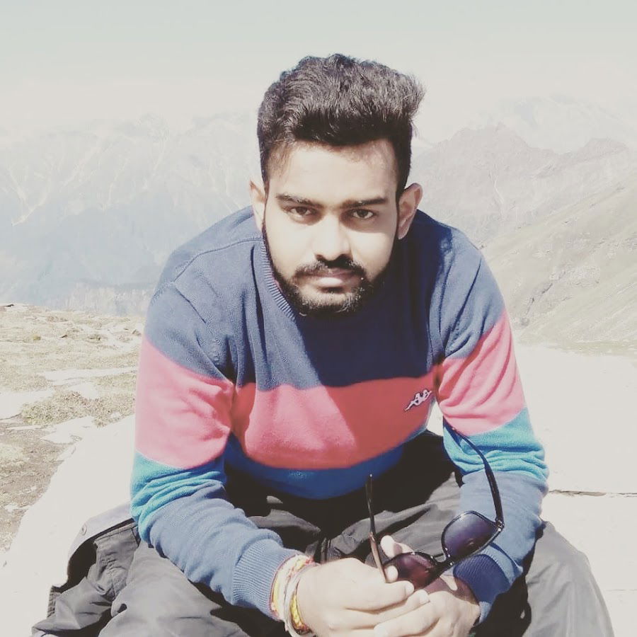 Book / Hire SPEAKER Kartik Sharma for Events in Best Prices - StarClinch