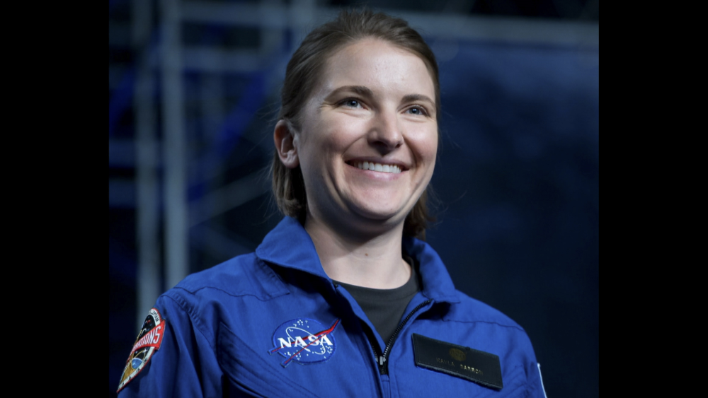 Book / Hire SPEAKER Kayla Barron for Events in Best Prices - StarClinch