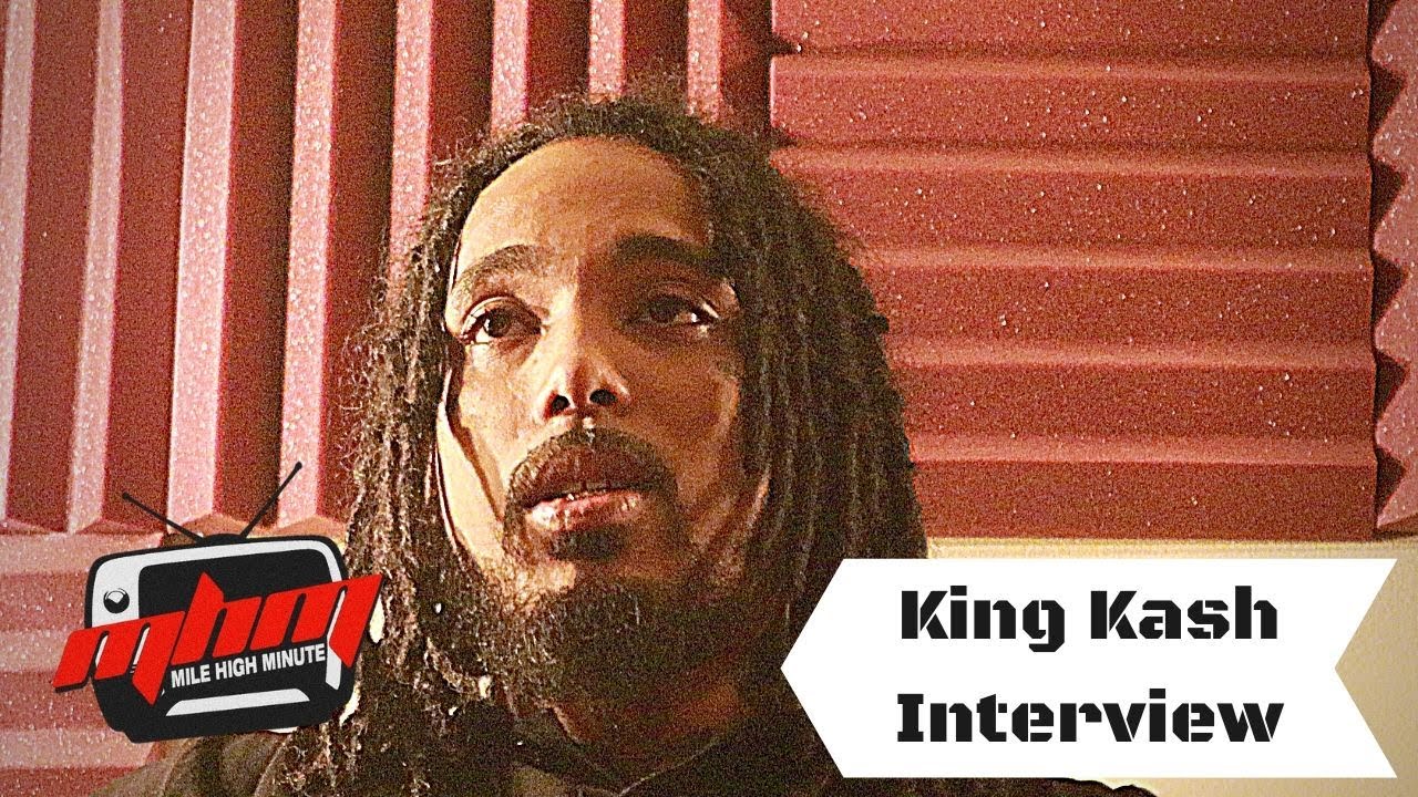 Kash King's Instagram, Twitter & Facebook on IDCrawl