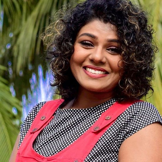 Book / Hire SINGER Lekshmi Jayan for Events in Best Prices - StarClinch