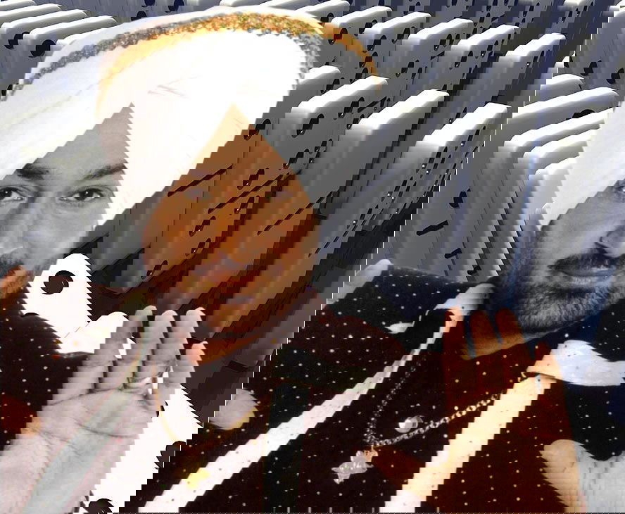 Book / Hire SINGER Malkit Singh MBE for Events in Best Prices - StarClinch