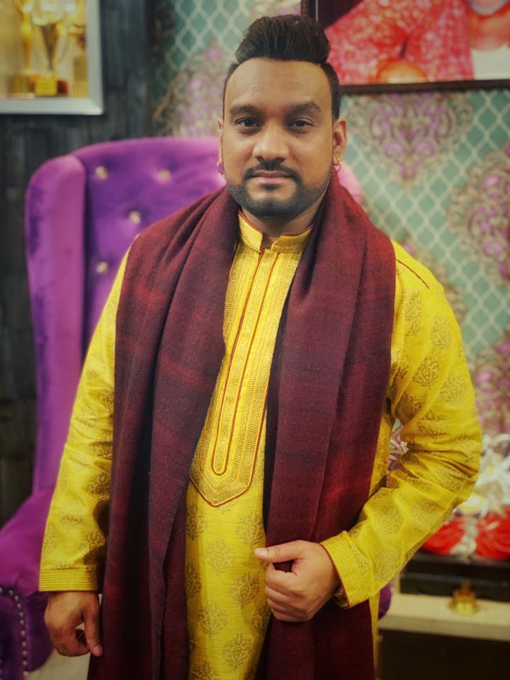 Book / Hire SINGER Master Saleem for Events in Best Prices - StarClinch