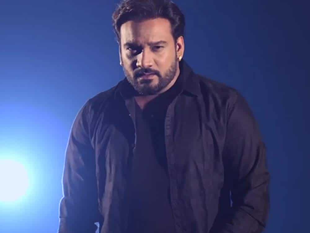 Book / Hire SINGER Master Saleem for Events in Best Prices - StarClinch