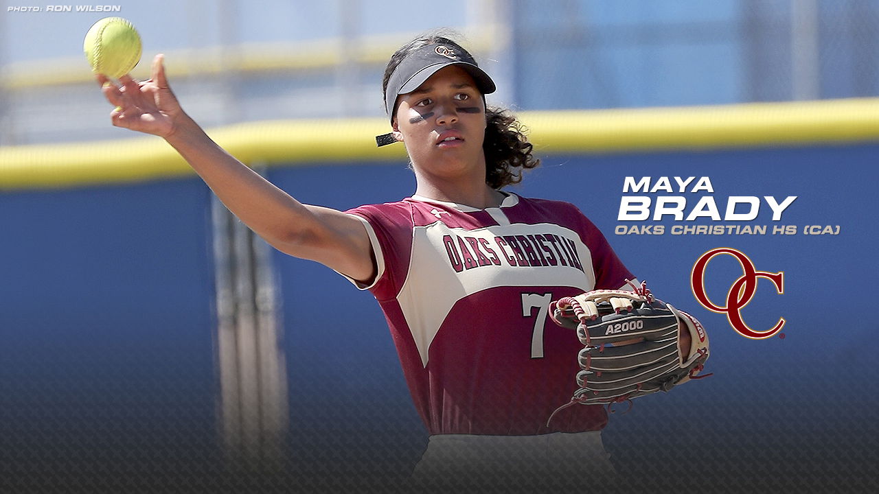 Book / Hire SPEAKER Maya Brady for Events in Best Prices - StarClinch