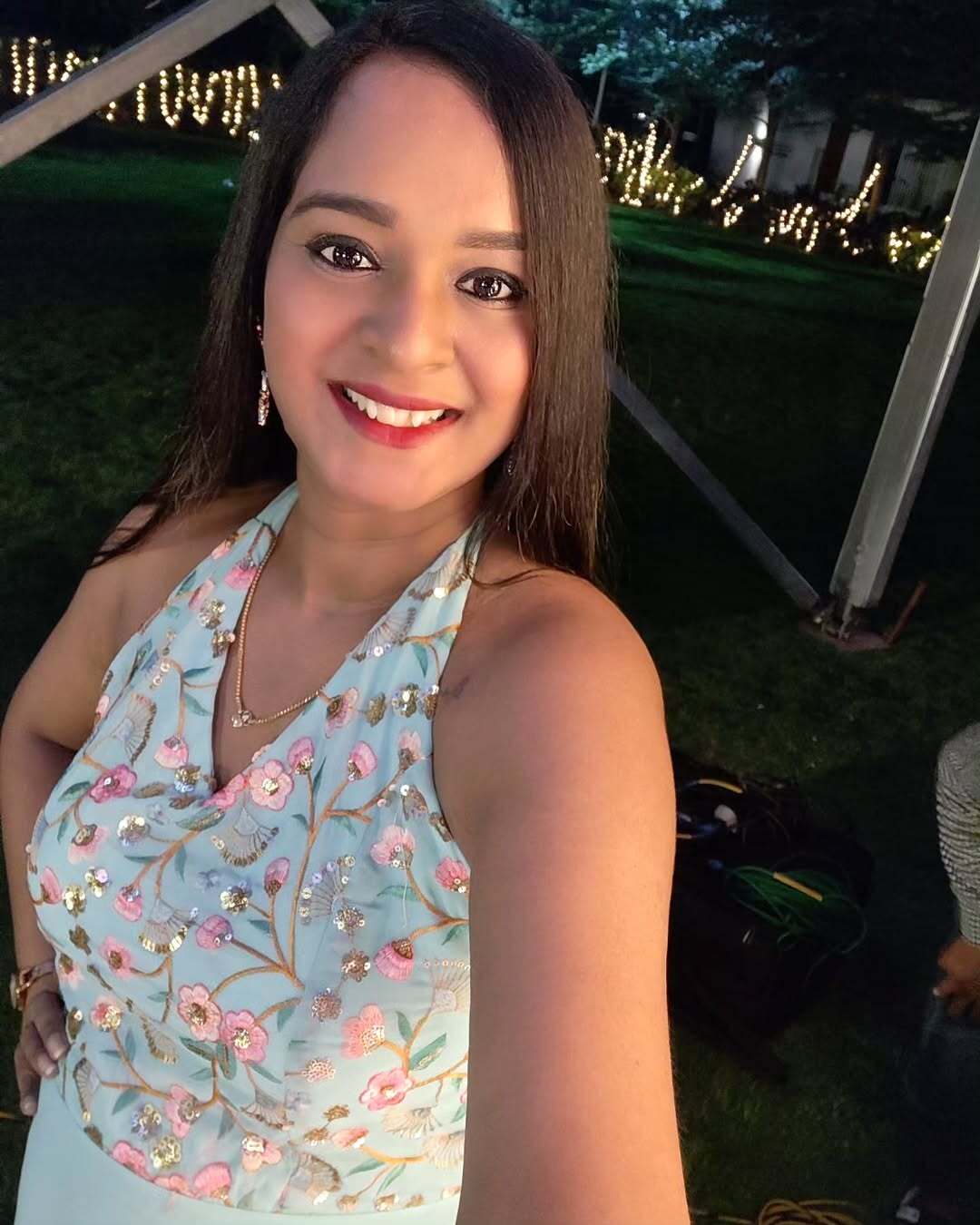 Book / Hire ANCHOR/EMCEE MC Bhanu Priya for Events in Best Prices ...