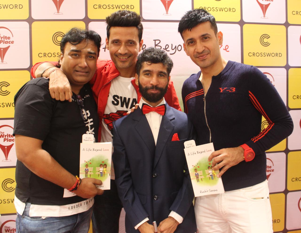 Book / Hire SINGER Meet Bros for Events in Best Prices - StarClinch