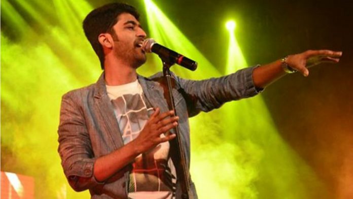 Book / Hire SINGER Mohammed Irfan for Events in Best Prices - StarClinch
