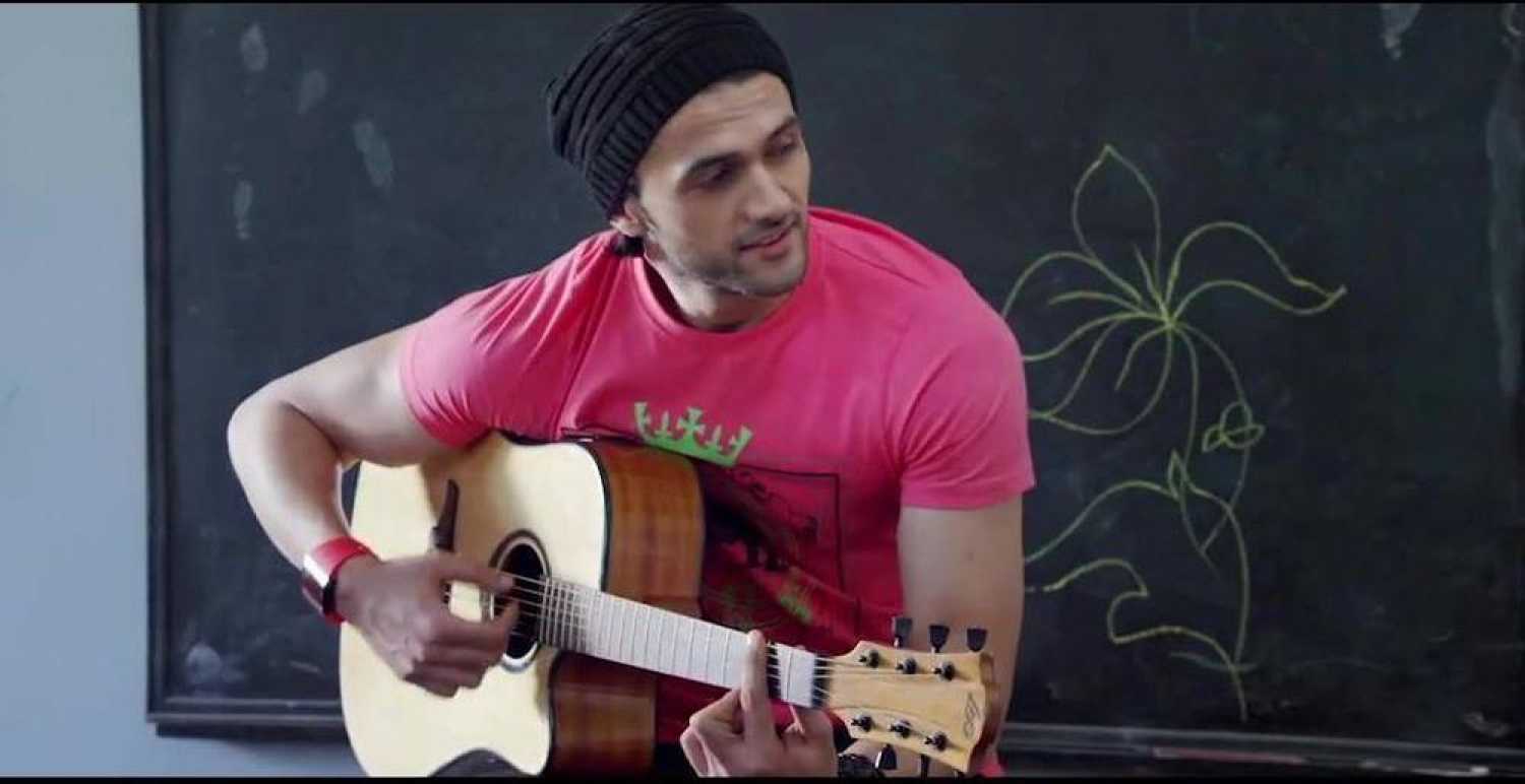 Book / Hire SINGER Mohit Datta for Events in Best Prices - StarClinch