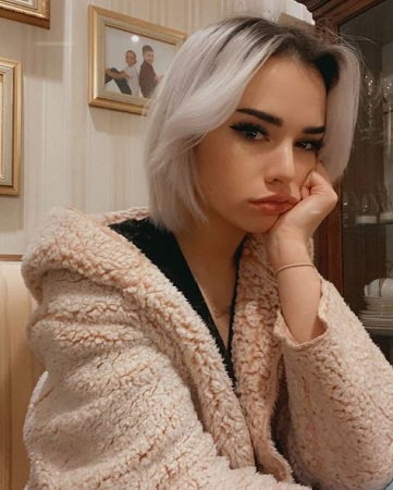 Nyyxxii Twitch Star Age Height Net Worth Boyfriend