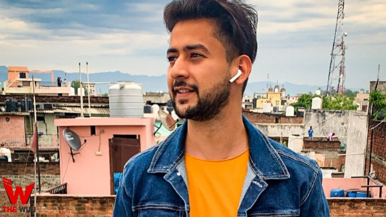 Book / Hire CELEBRITY APPEARANCE Paras Arora for Events in Best Prices ...