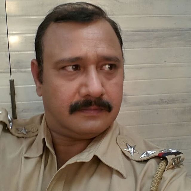 Book / Hire CELEBRITY APPEARANCE Paritosh Sand for Events in Best ...