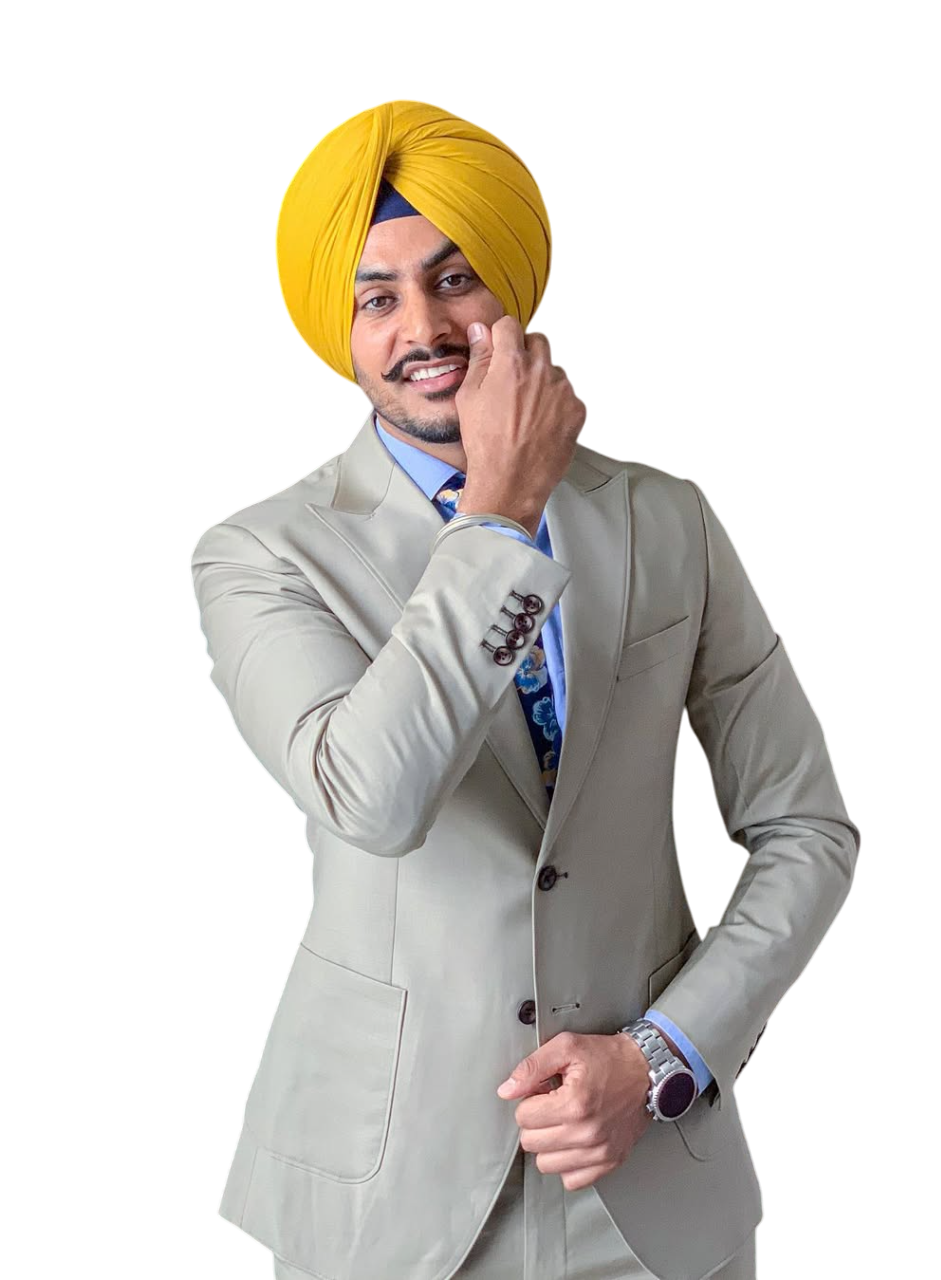 Book / Hire SINGER Rajvir Jawanda for Events in Best Prices - StarClinch