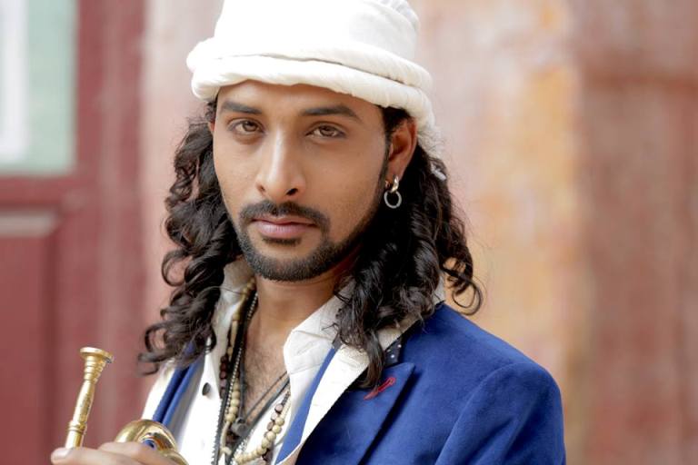 Book / Hire SINGER Rituraj Rj The Live Performer for Events in Best ...