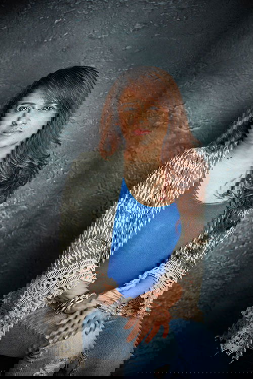 Book / Hire SPEAKER Rohini Iyer for Events in Best Prices - StarClinch