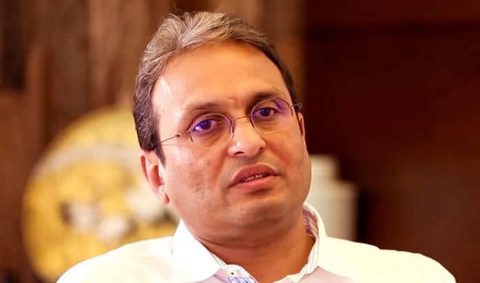 Book / Hire SPEAKER Russell Mehta for Events in Best Prices - StarClinch