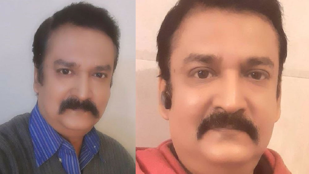 Book / Hire CELEBRITY APPEARANCE Saibal Bhattacharya for Events in Best ...