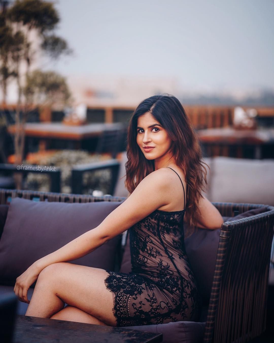 Book / Hire MODEL Sakshi Malik Model for Events in Best Prices - StarClinch