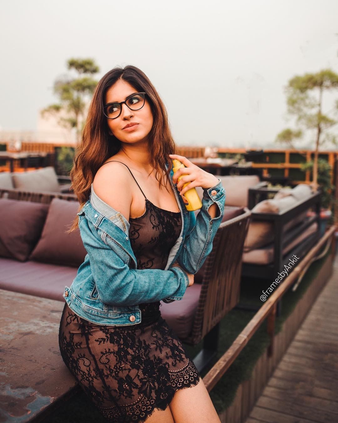 Book / Hire MODEL Sakshi Malik Model for Events in Best Prices - StarClinch