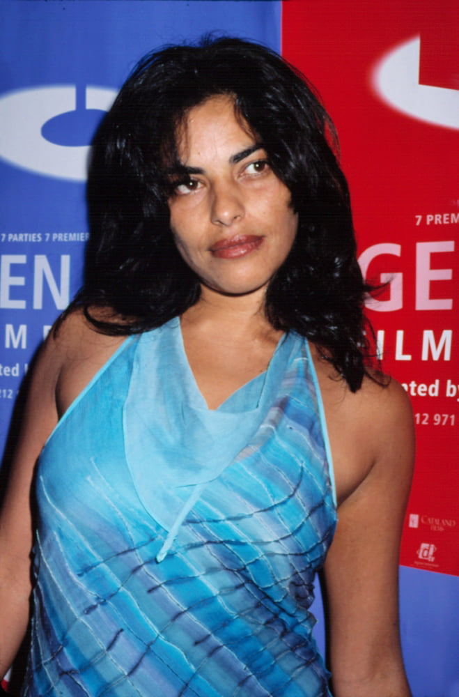 Book / Hire CELEBRITY APPEARANCE Sarita Choudhury for Events in Best ...